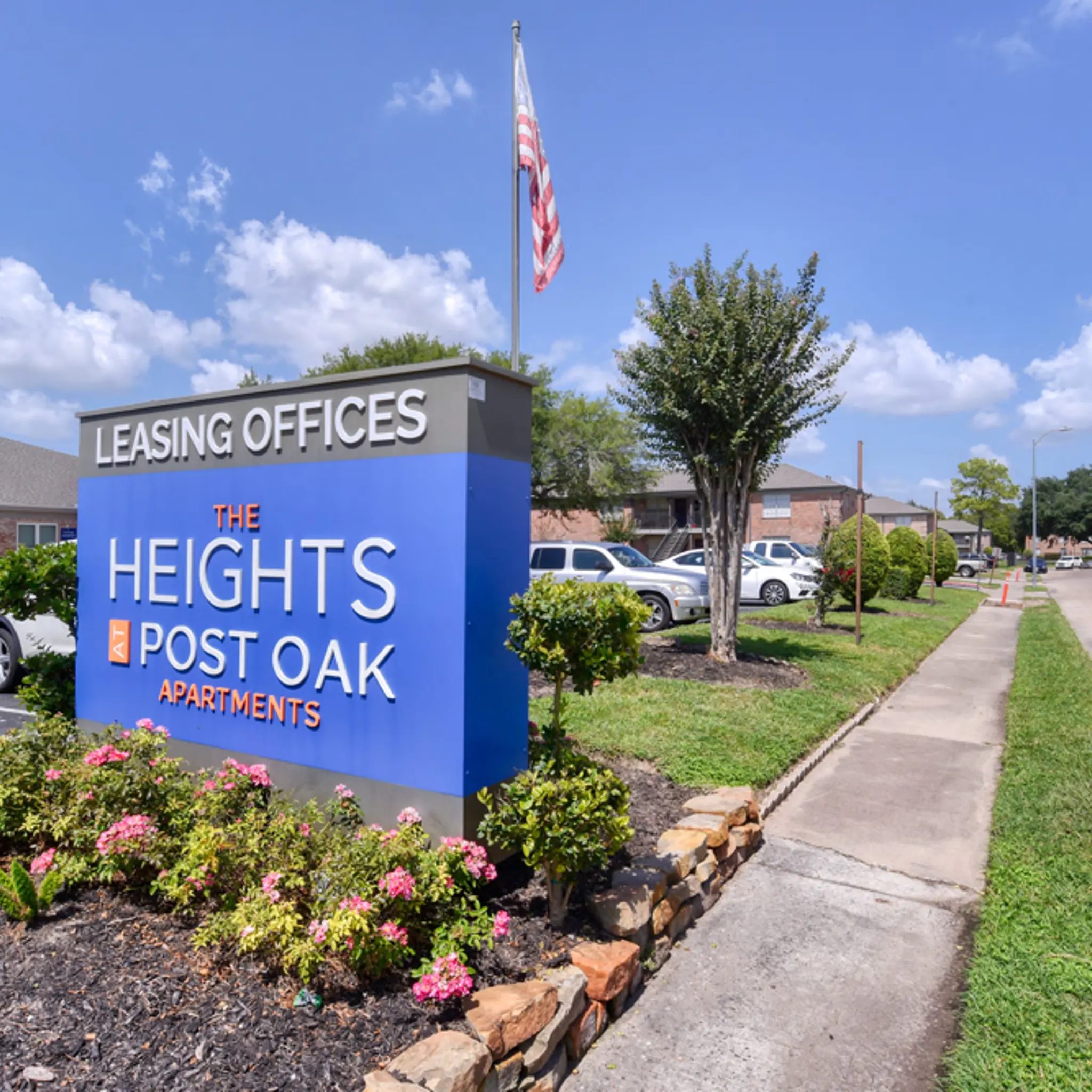 Home | The Heights at Post Oak